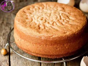 Najmekši čokoladni biskvit – Semberska Kuhinja