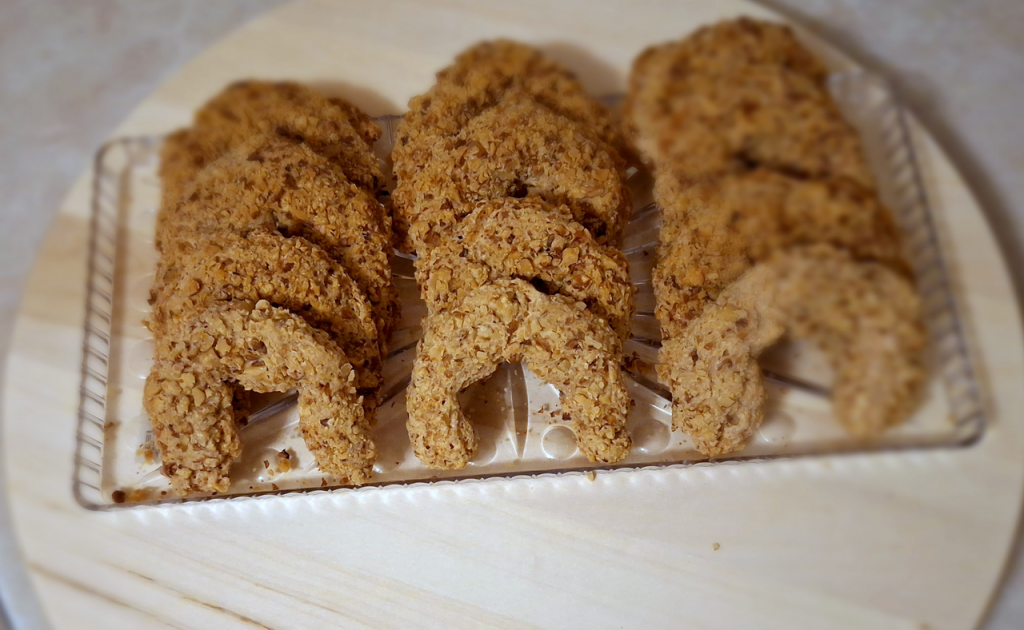 Orasnice -najbolji recept – Semberska Kuhinja